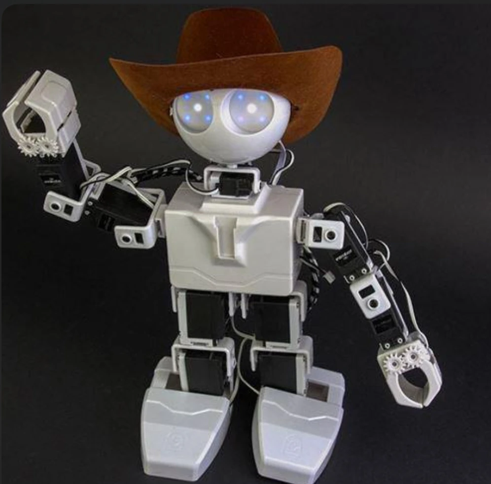 Yeehaw! | Fandom