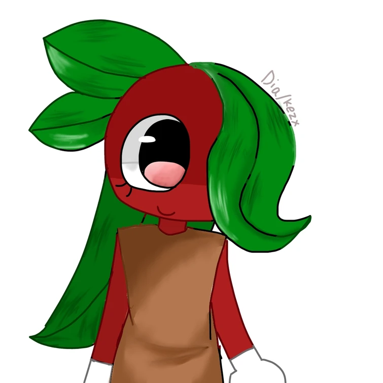 Describe core features that make your art style | Fandom