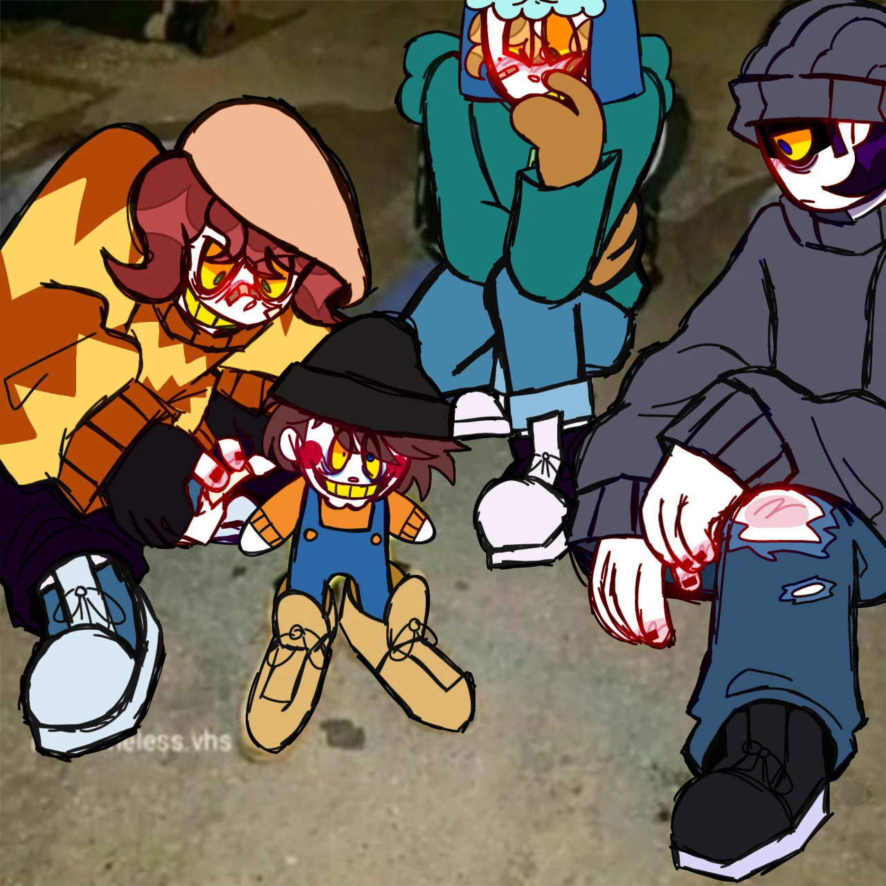 dang boy got drip | Fandom