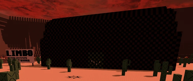 Discuss Everything About Roblox Limbobbia Wiki | Fandom