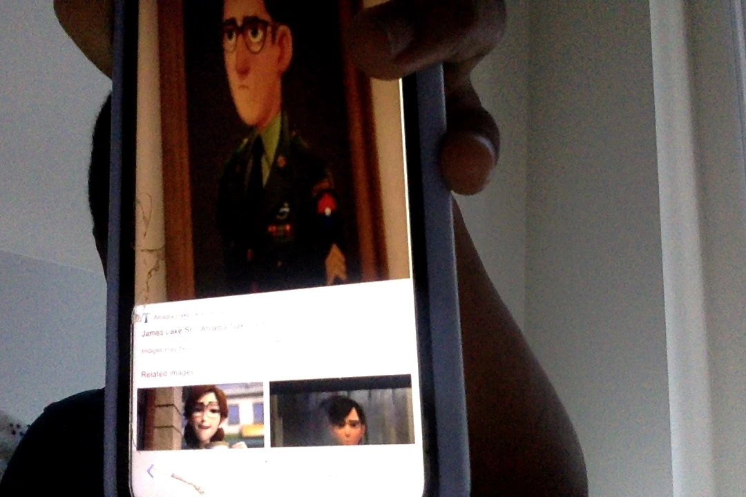 WHO JIM FATHER | Fandom