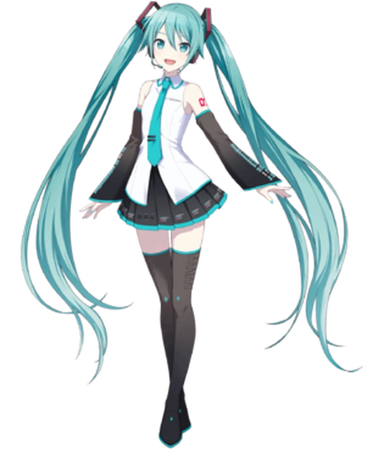 wishping is hatsune miku confirmed!?!? | Fandom
