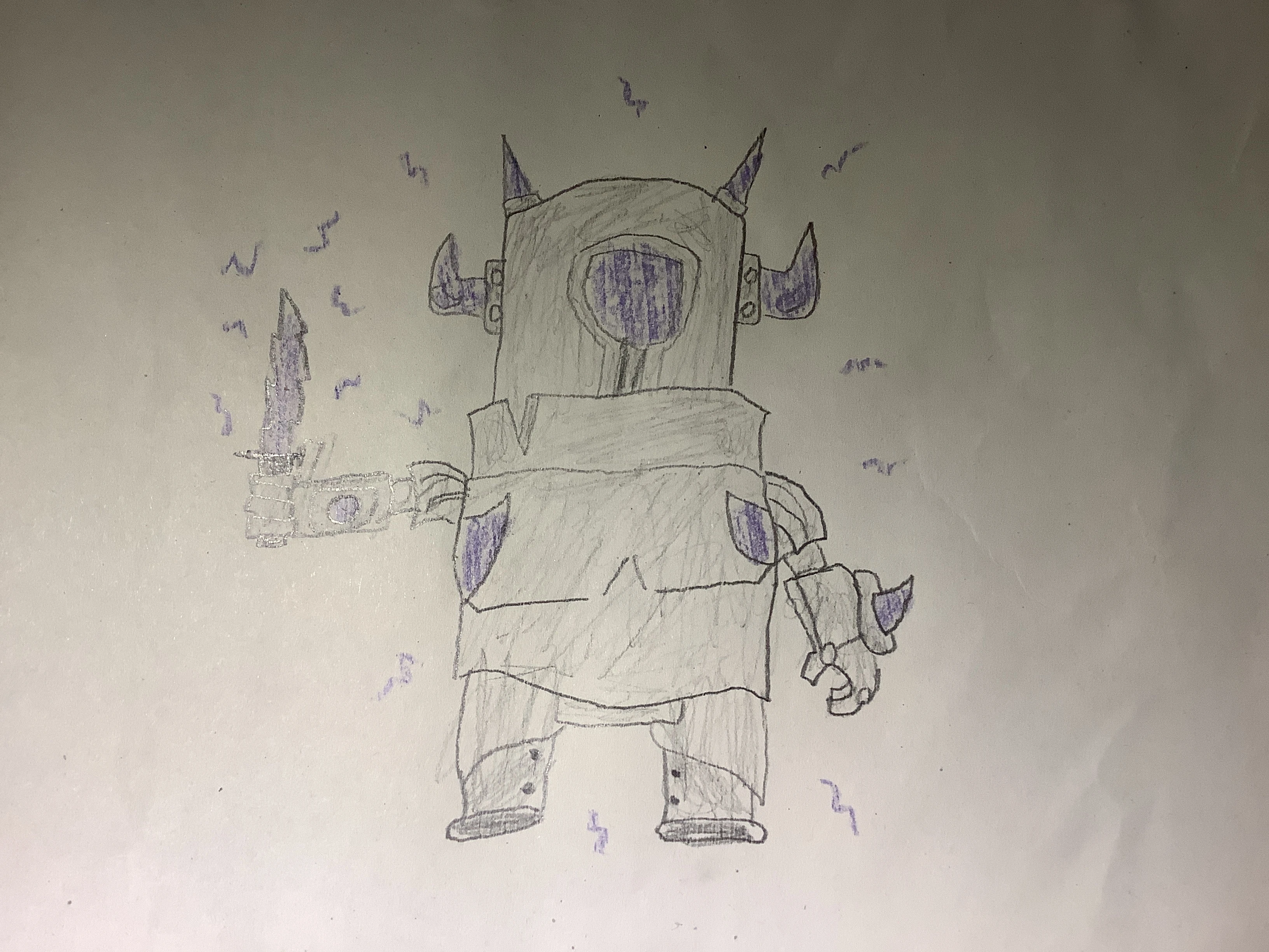 Evolution Mini Pekka | Fandom