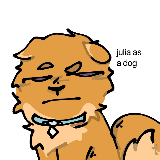 TDI CHARACTERS AS DOGS (pt 3) | Fandom
