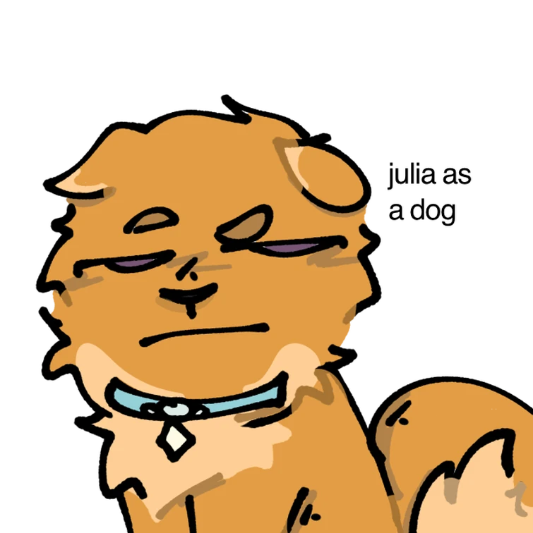 TDI CHARACTERS AS DOGS (pt 3) | Fandom