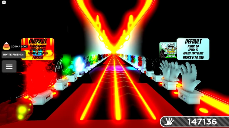 sorta cool glitch? | Fandom