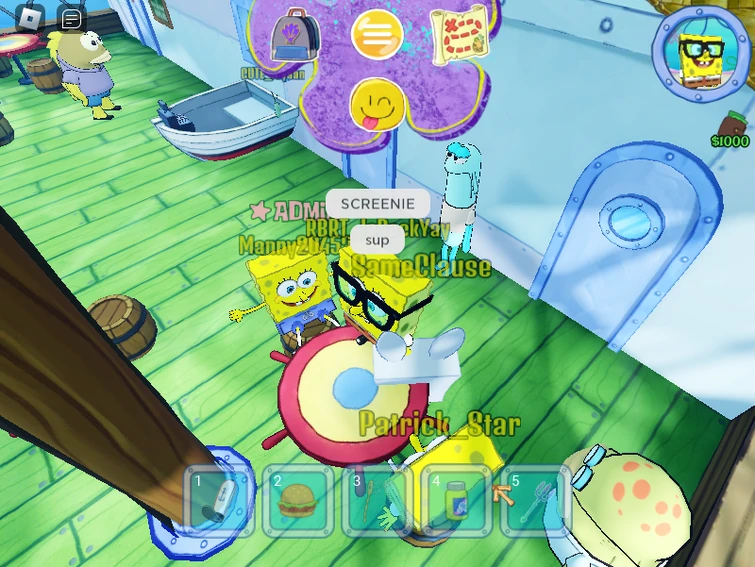 tscp screenshot!!! | Fandom