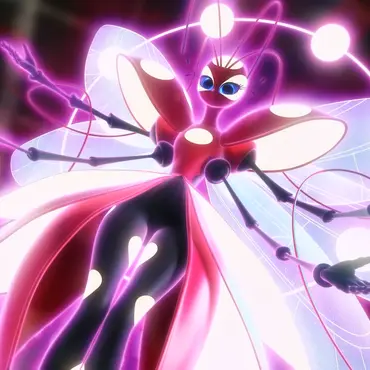 Discuss Everything About Miraculous Ladybug Wiki | Fandom