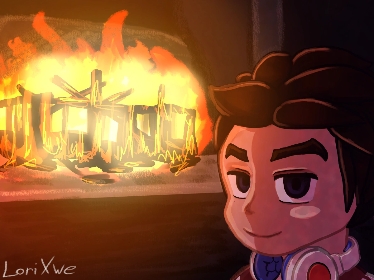 Dylan, no- 💀 | Fandom