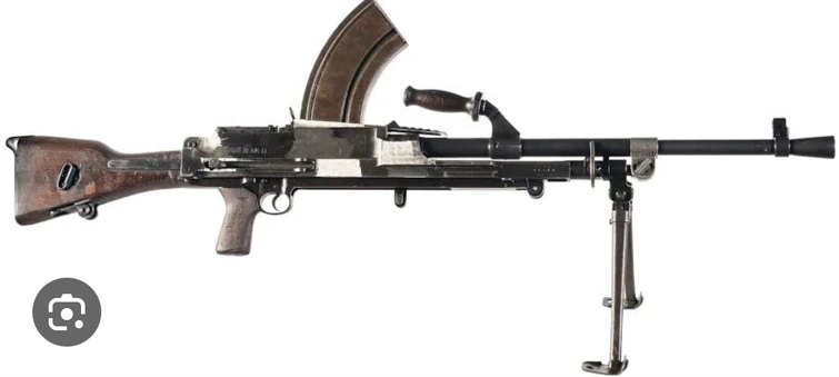 Suggestion: New gun for British Light Gunner | Fandom