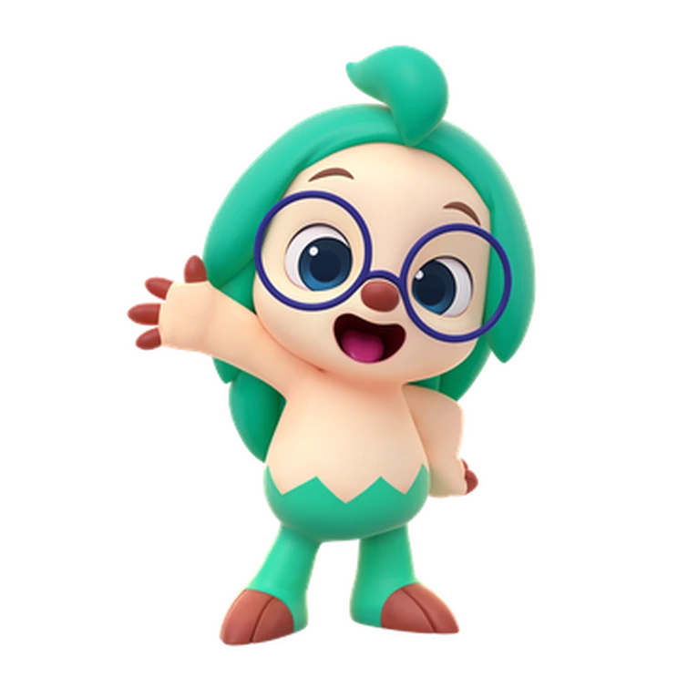 Discuss Everything About PINKFONG Wiki | Fandom