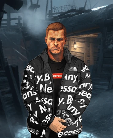 Bring one to ST who you bringing (COD Primis Group) | Fandom