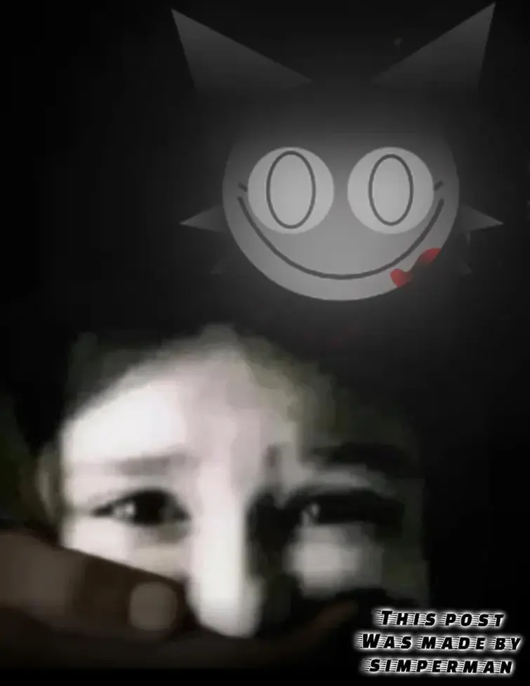 I’m thinking of making a Sprunki Analog Horror | Fandom