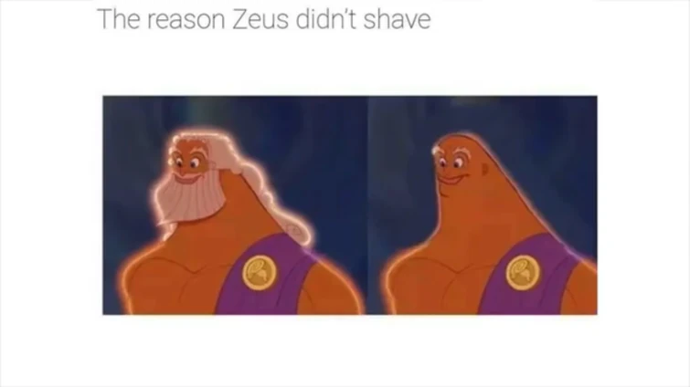 That's cursed, but funny | Fandom