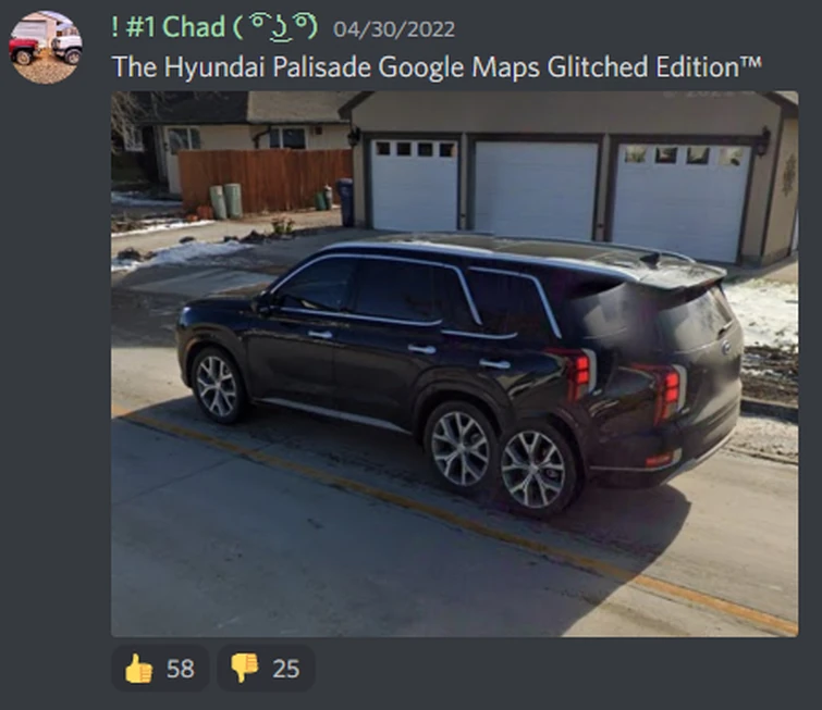 A list of GV car suggestions I approve or scoff at | Fandom