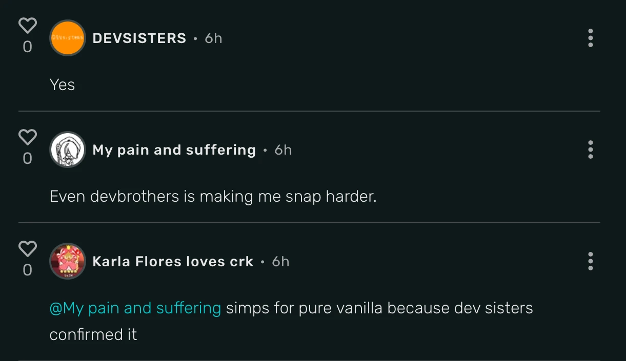 From now on I’ll call Devsis DEVBROTHERS | Fandom