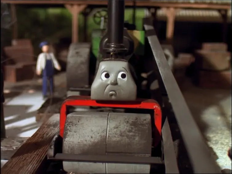 Episode review: Bye George! | Fandom
