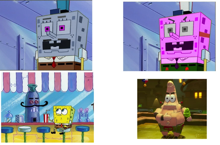 Discuss Everything About Encyclopedia SpongeBobia | Fandom