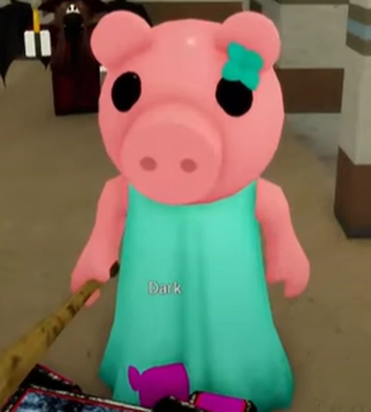 Discuss Everything About Piggy Wiki | Fandom