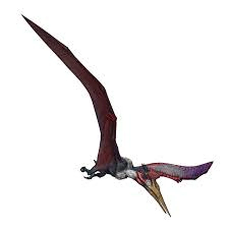 How accurate is jurassic world alive reboot the quetzorion component ...