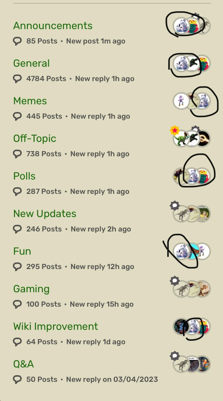 I a m e v e r y w h e r e | Fandom