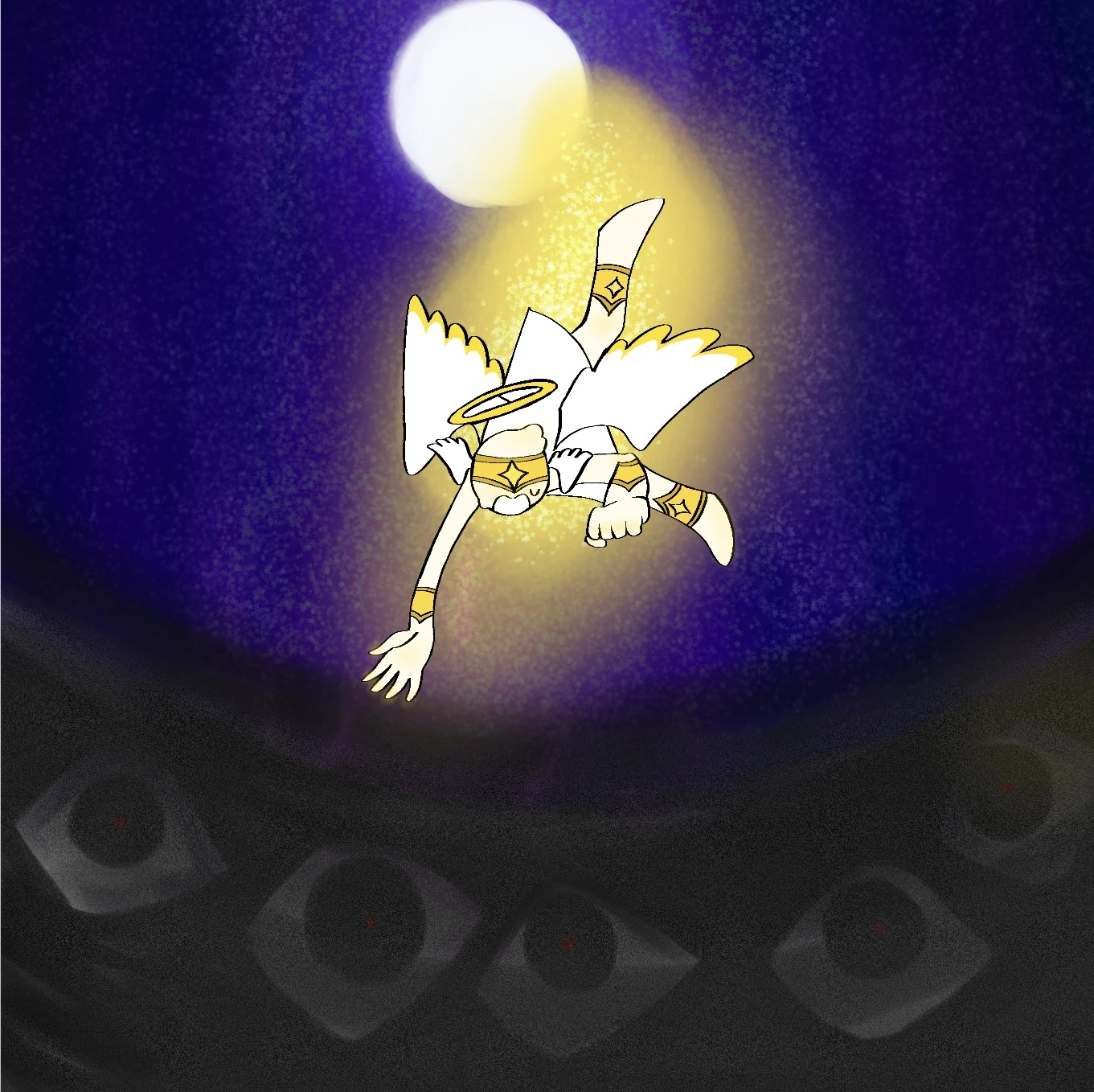 Curious light design fr | Fandom