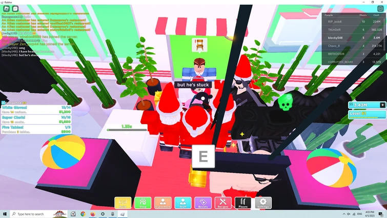 Discuss Everything About My Restaurant Wiki | Fandom