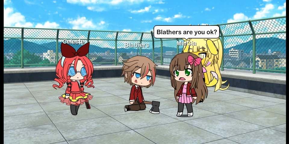 Part 3 is here! | Fandom