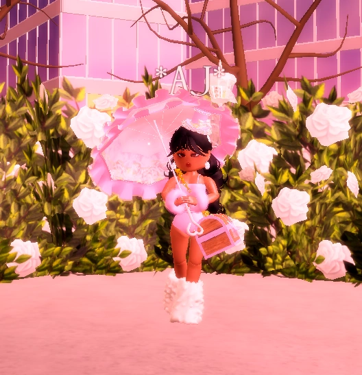 pretty in pink | Fandom