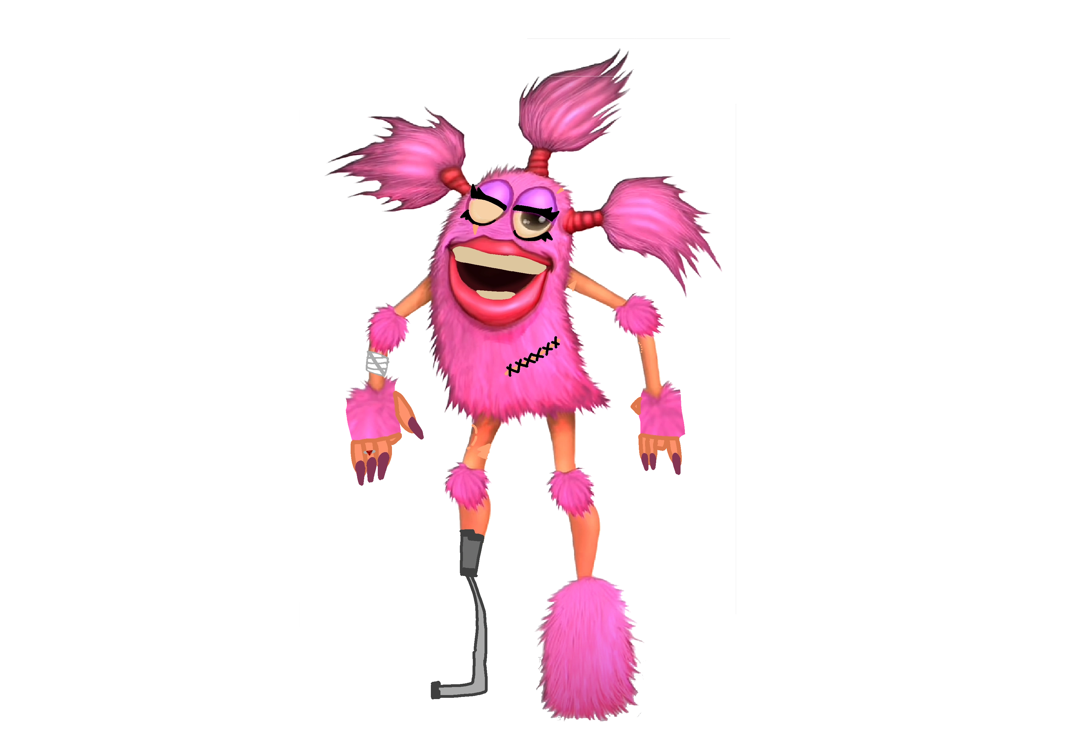 Meet Janet and bob | Fandom