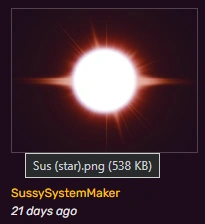 The last fan-made planet image just got removed | Fandom