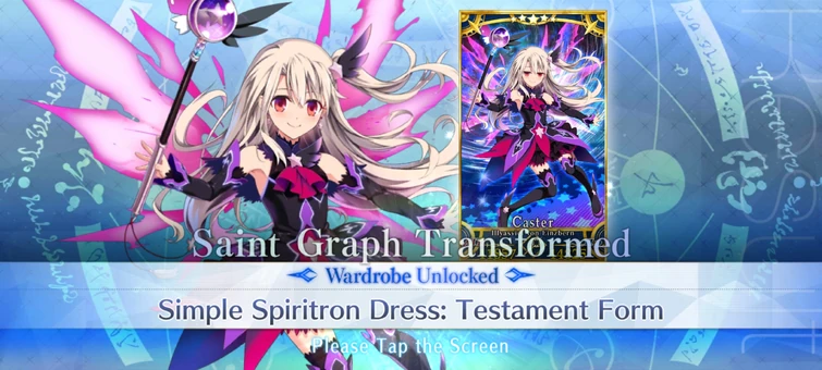 Discuss Everything About Fate/Grand Order Wiki | Fandom