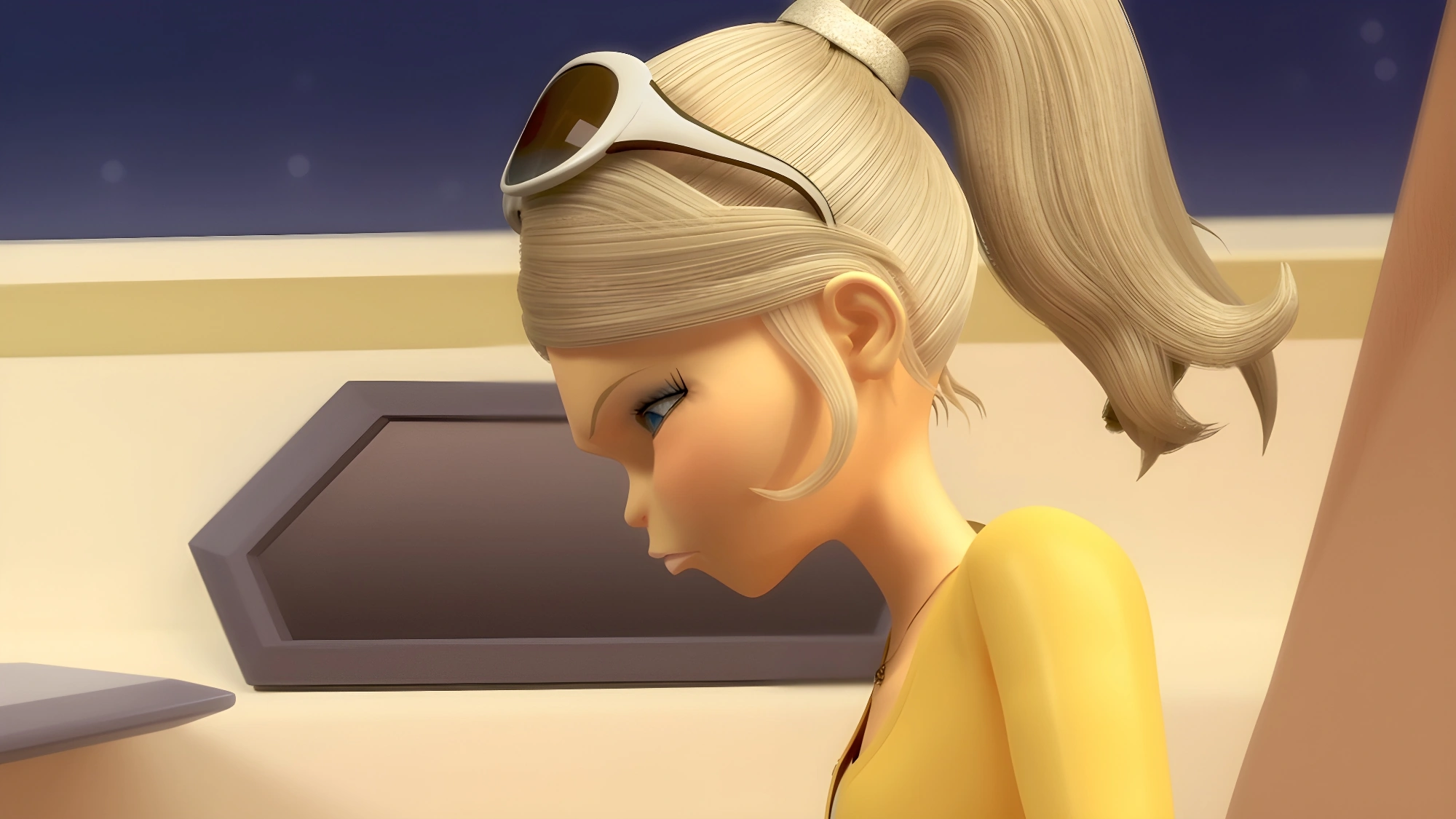 Chloé's Future | Fandom