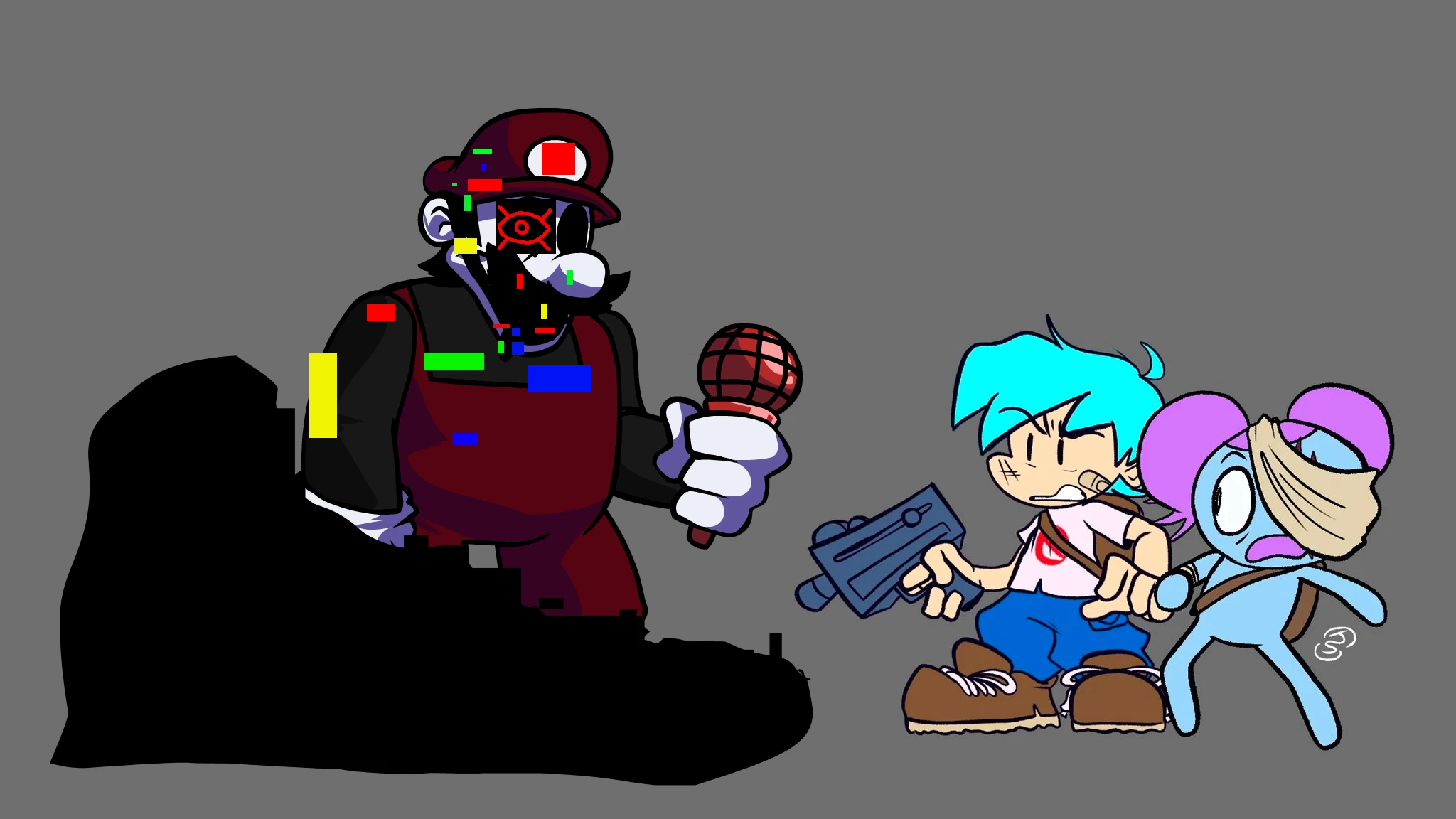 Pibby MX | Fandom
