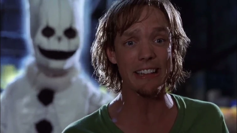 An Entity and a Prince of Darkness | Fandom