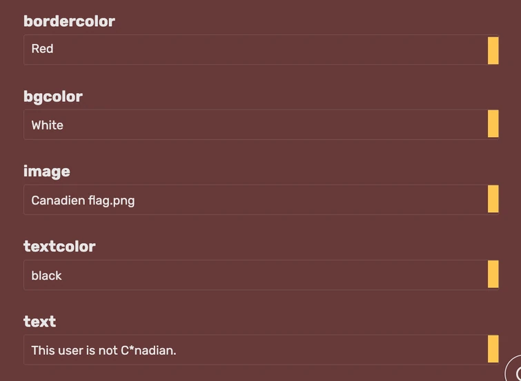 best infoboxes | Fandom