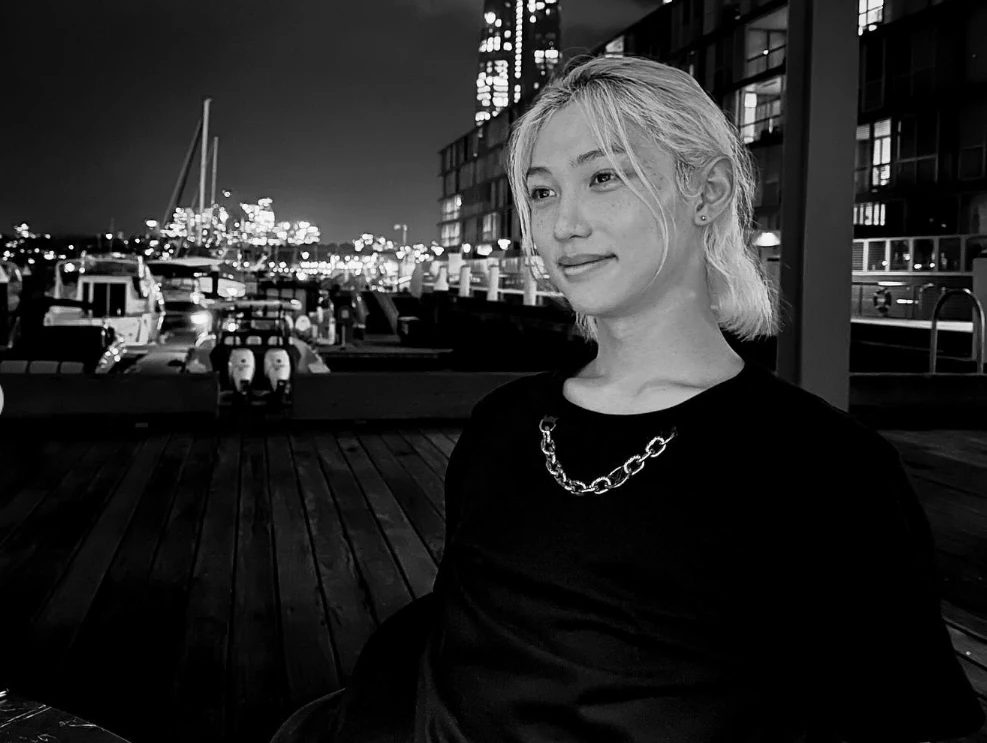 Felix in Sydney ️ ️ | Fandom