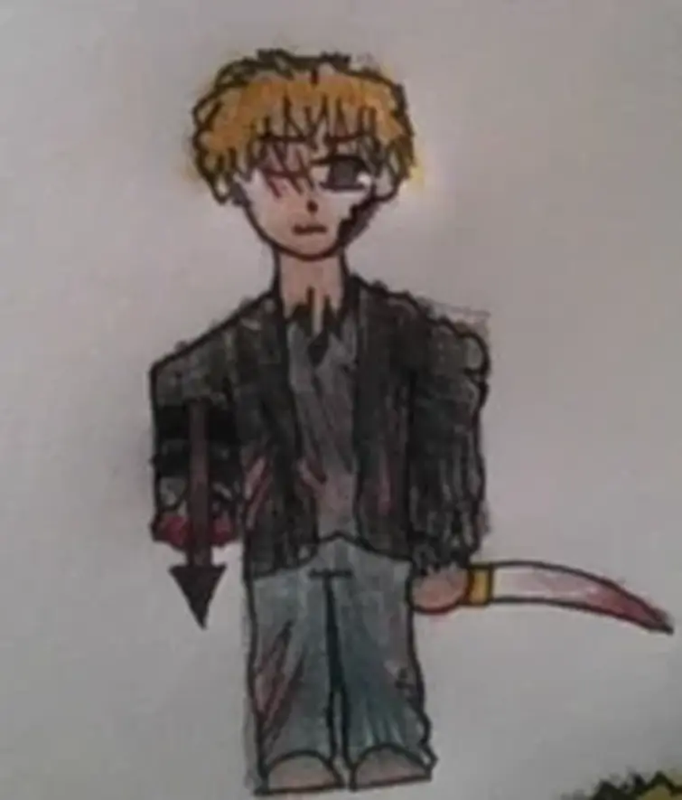 Discuss Everything About Flicker Wiki | Fandom