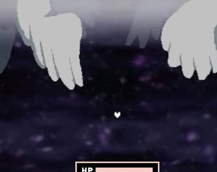hey guys how do you beat the angel in deltarune chapter 7? | Fandom