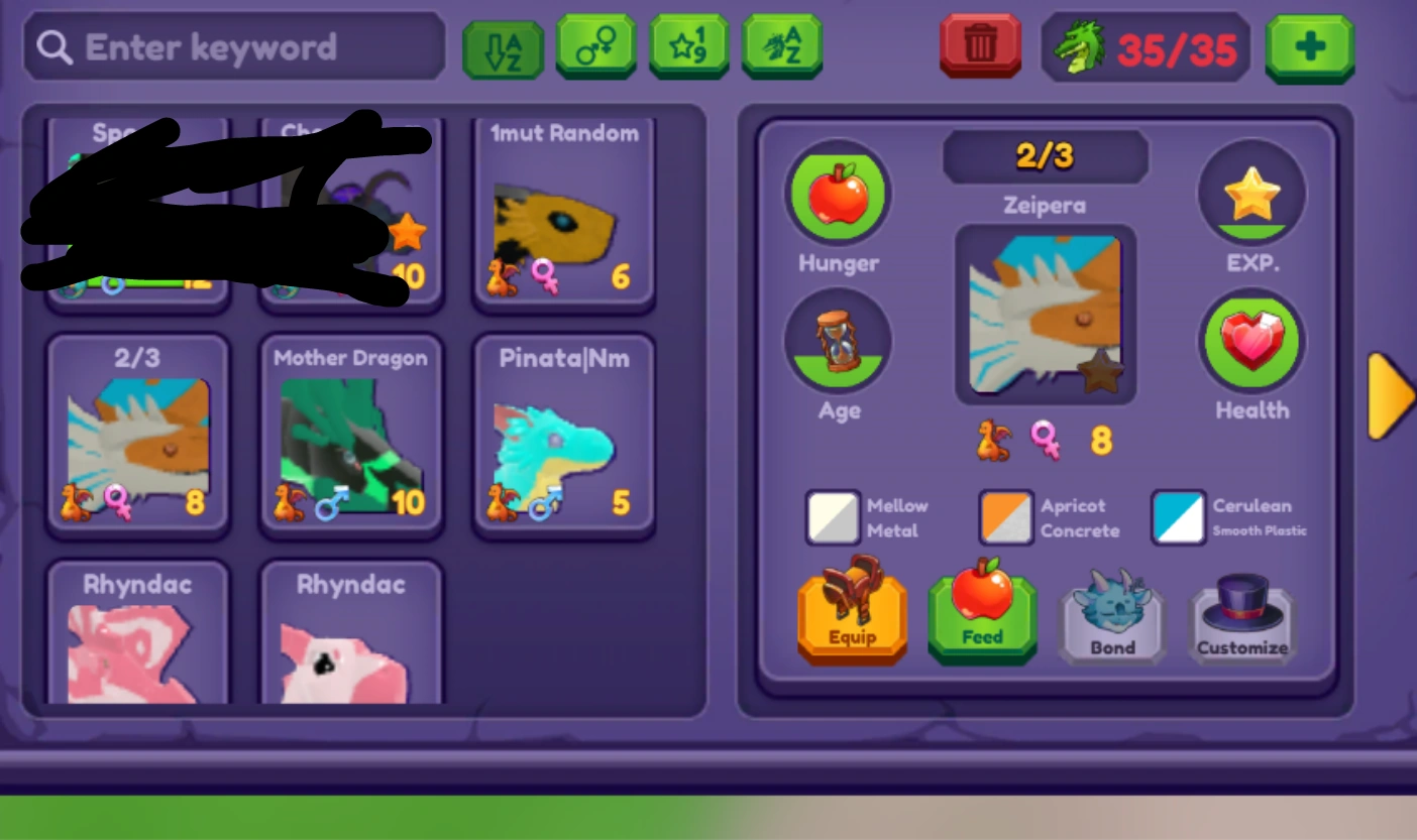 Lf: sec colors/coins | Fandom