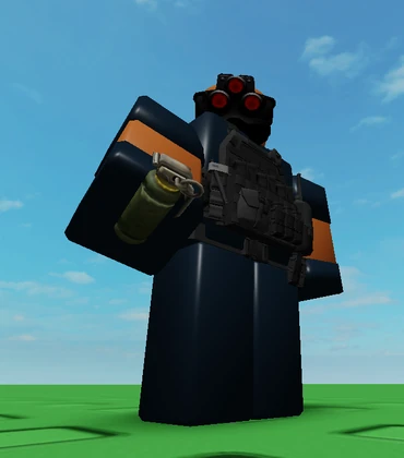 What skin idea should I submit? | Fandom