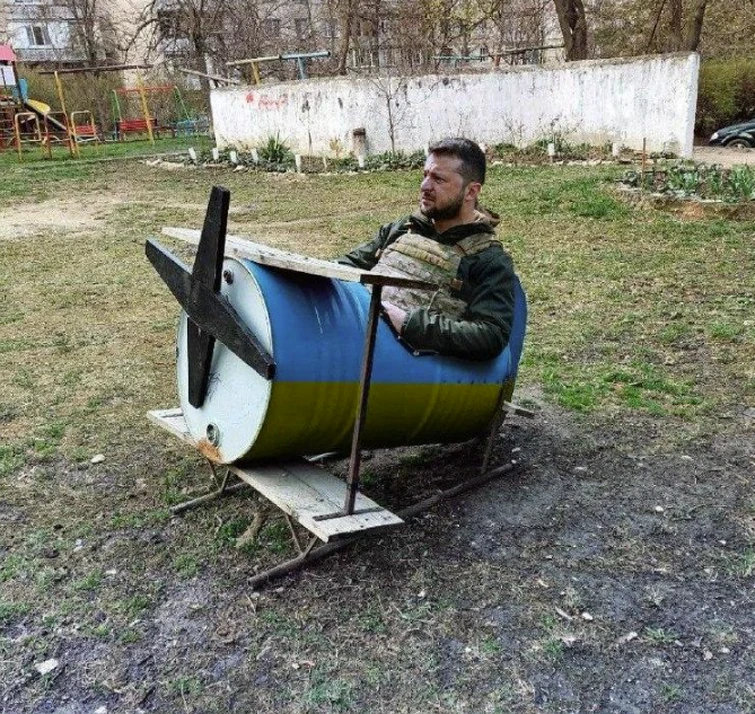 hello biden its zelensky | Fandom