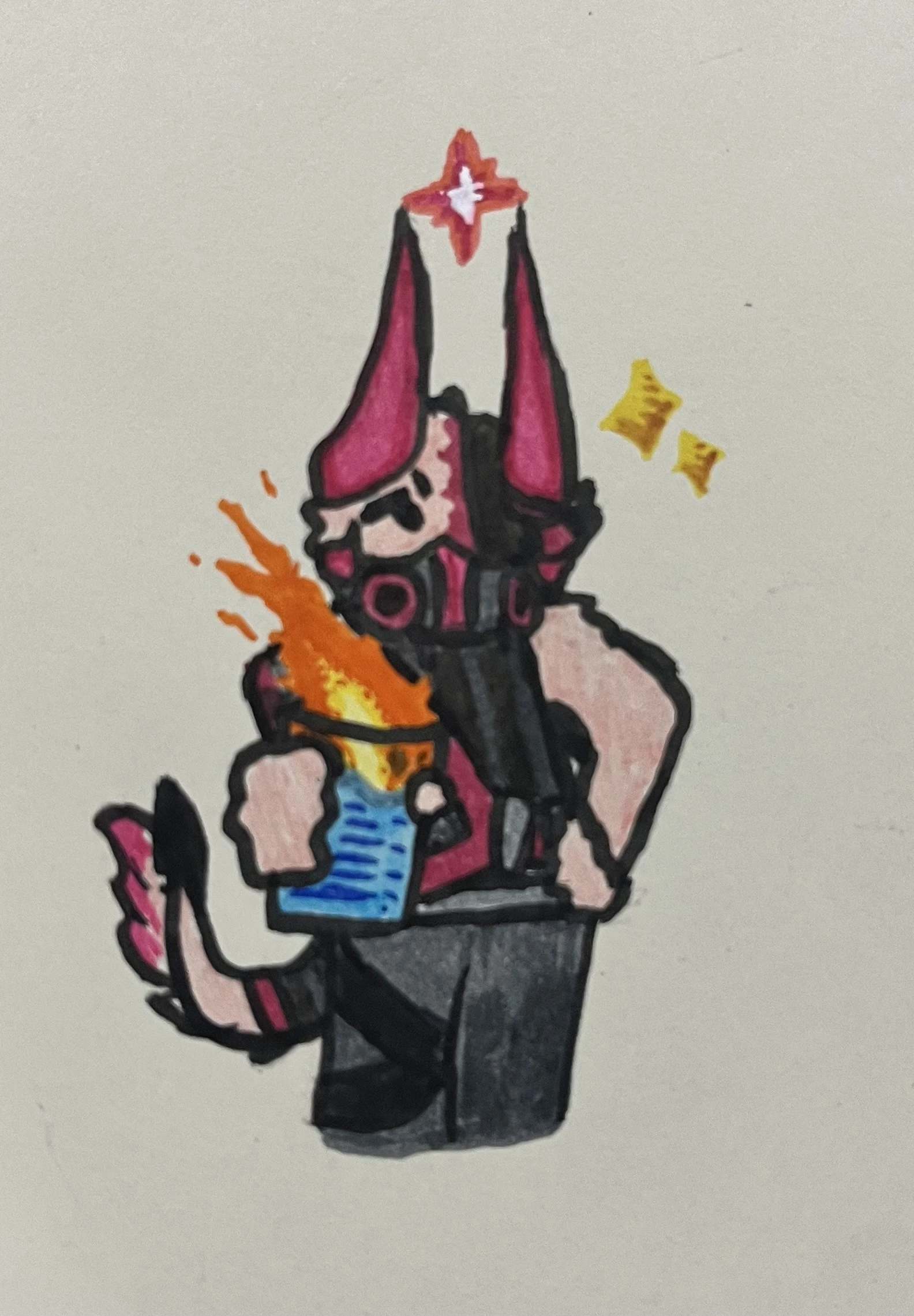 I have a weird addiction to draw subspace doing oddly funny things | Fandom