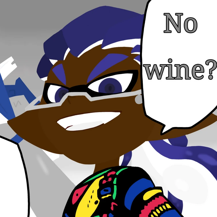 Wireglasses Lineless Art | Fandom