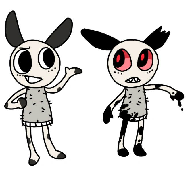 My beloved trash gremlin | Fandom