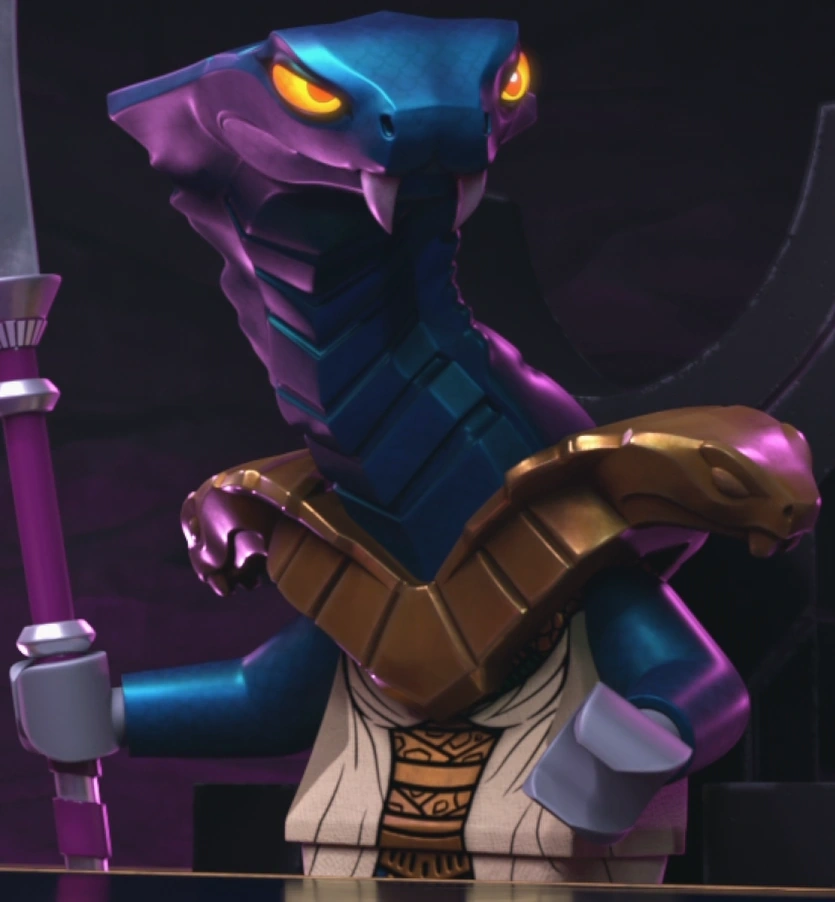 My proposal | Fandom