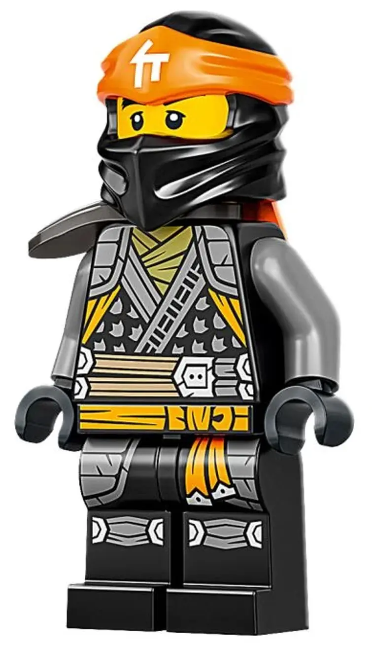 Ranking all of Cole's suits | Fandom