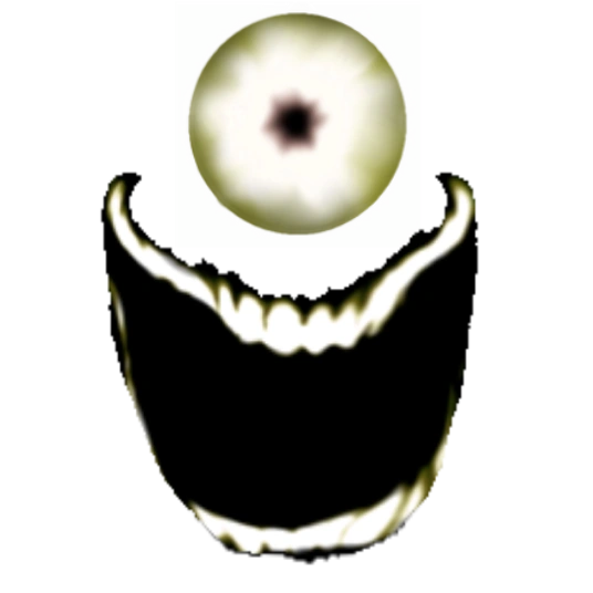 Fanmade Removed Entity:X-258 | Fandom