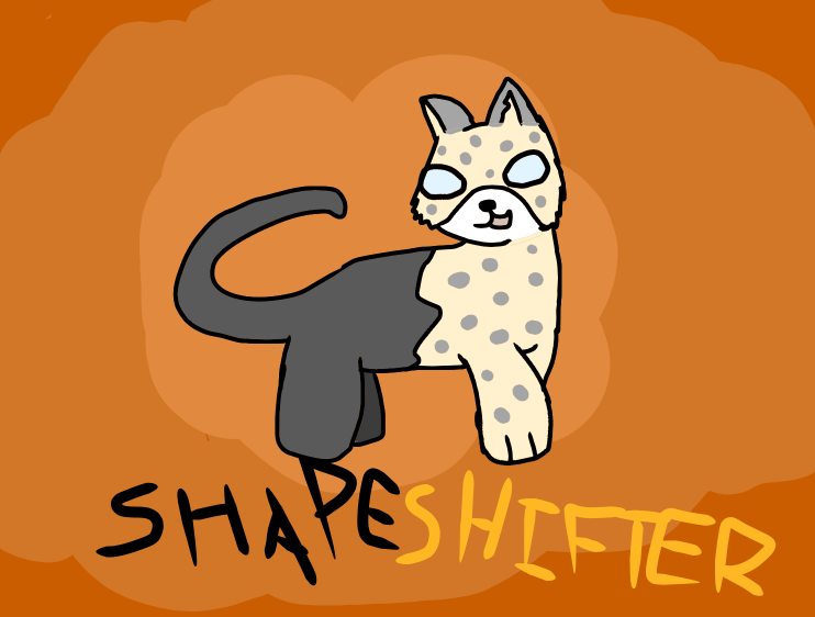 shapeshifter art | Fandom
