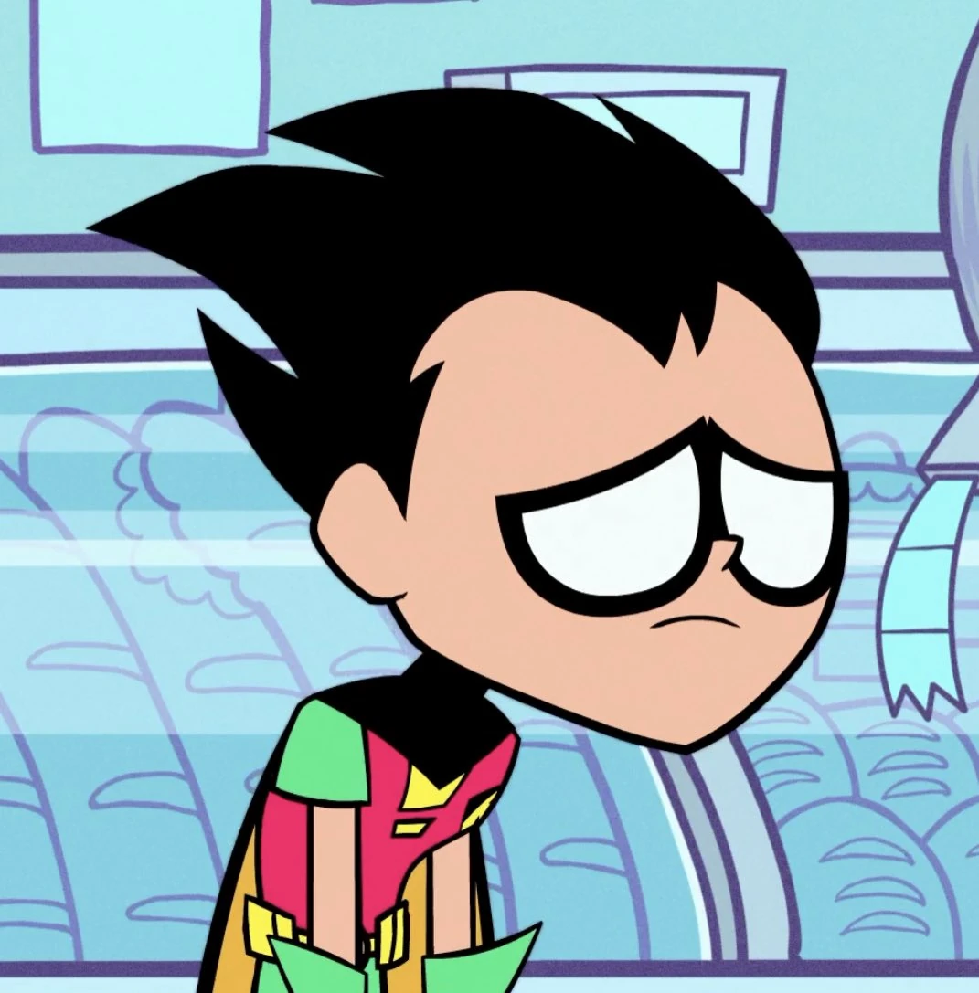 Unofficial Robin Discussion Thread | Fandom